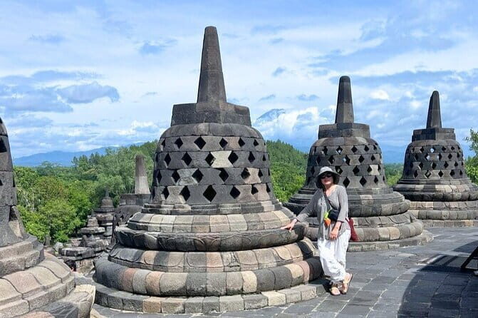 Multi Day Tour Jogjakarta Explorer and Heritage - Who Will Appreciate This Tour?