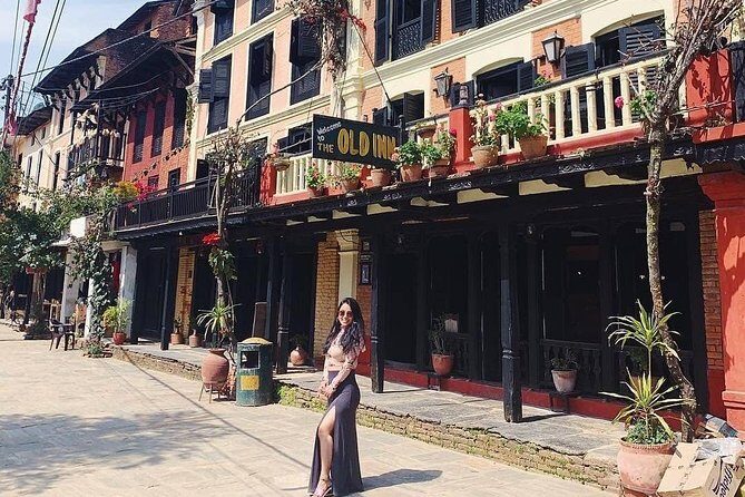 Multi Day Tour to Bandipur and Pokhara #visitnepal2020 - The Charm of Bandipur: A Smaller Version of Kathmandu