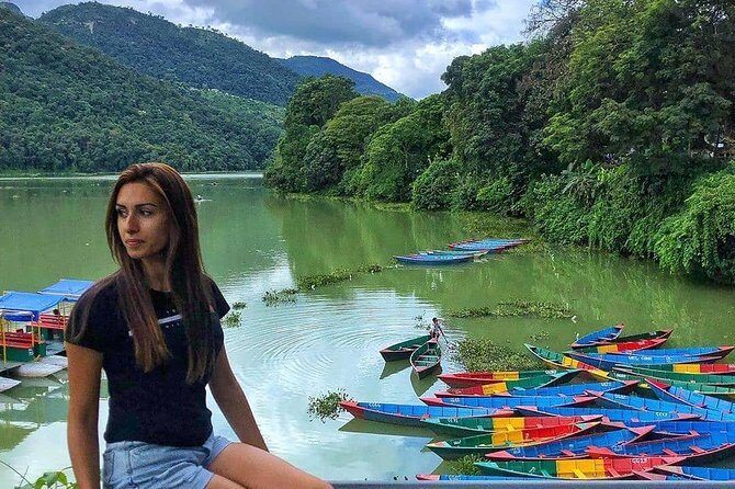 Multi Day Tour to Bandipur and Pokhara #visitnepal2020 - Cultural Highlights in Patan