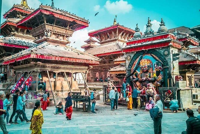 Multi Day Tour to Bandipur and Pokhara #visitnepal2020 - FAQ