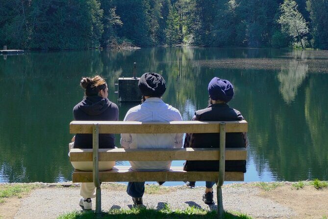 Multi Day Trek from Vancouver to Victoria - Frequently Asked Questions