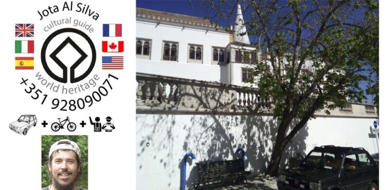 Multi-Mode Sintra-Cascais Nat-Park, Epic Land Full Day Tour! - Introduction: Why This Tour Stands Out