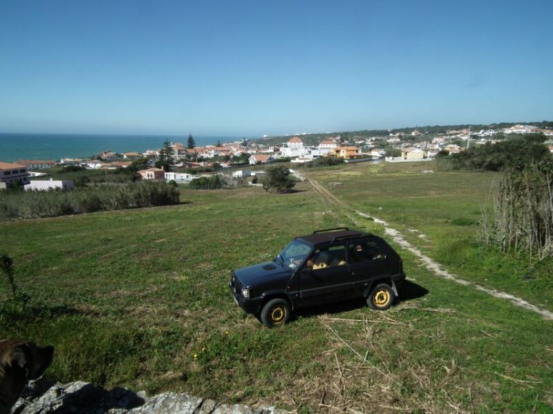 Multi-Mode Sintra-Cascais Nat-Park, Epic Land Full Day Tour! - The Overall Experience: Value and Practicality