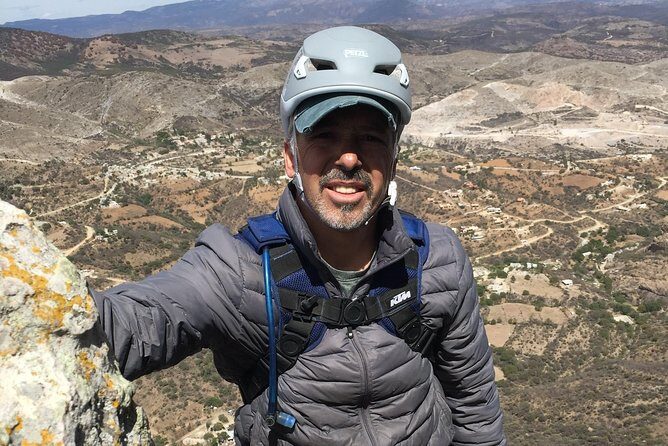 Multi-pitch or Single Pitch Climbing at Peña de Bernal - The Scenic Rewards and Additional Costs