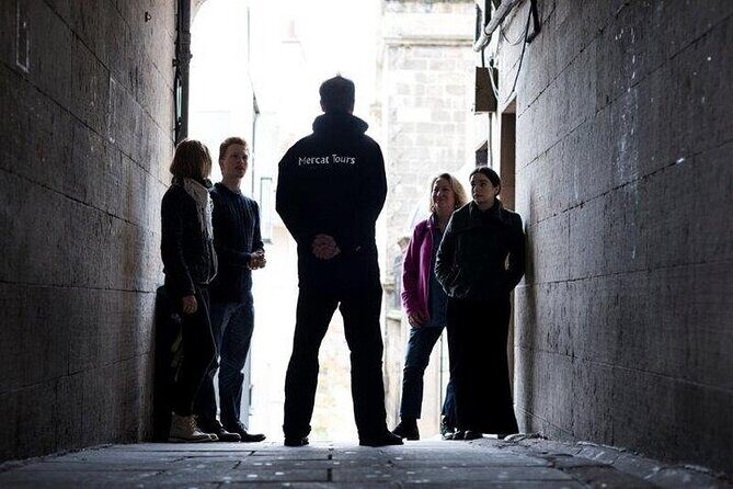 Multi-Sensory Witches Trials & Truth Tour in Edinburgh - The Sum Up: Why This Tour Is Worth Your Time