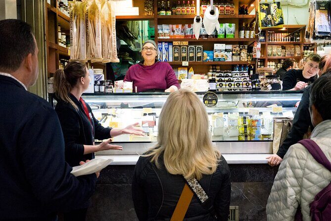 Multicultural Food Tour in Melbourne Markets - Exploring Melbourne’s Multicultural Food Scene: A Practical Guide