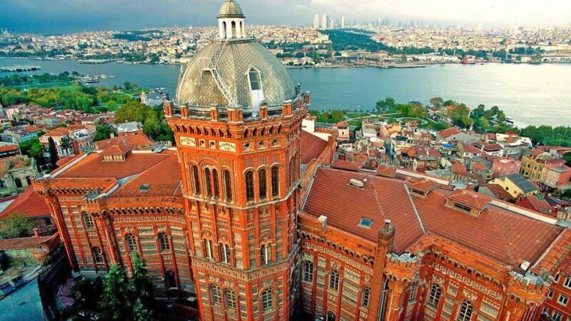 Multicultural Heritage Tour with Bosphorus Sunset Cruise - The Sum Up