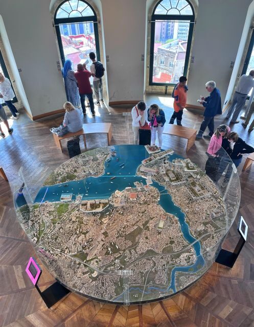Multicultural Heritage Tour with Bosphorus Sunset Cruise - FAQ