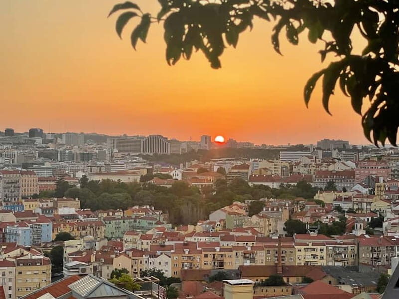 Multicultural Lisbon: Hidden Stories, Art, Food & Live Music - Practical Details and Value