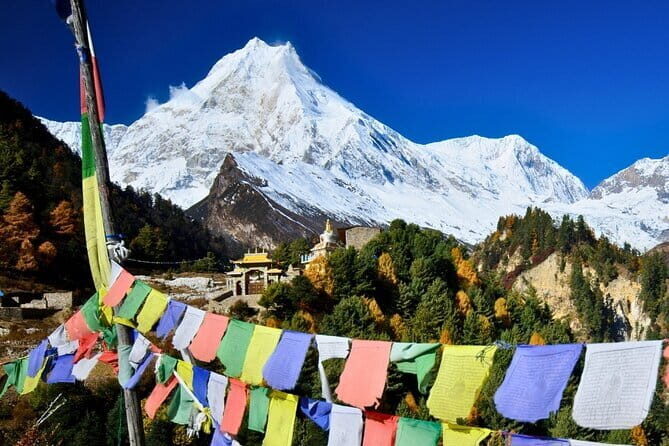 Multiday Manaslu Circuit Trek - Why the Manaslu Circuit Trek Is a Great Choice