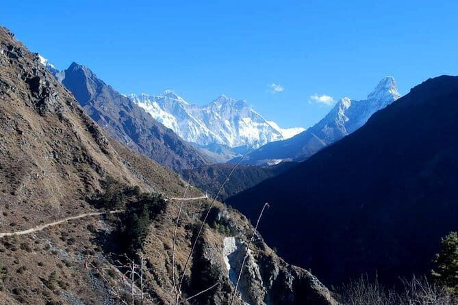 Multiday Manaslu Circuit Trek - Frequently Asked Questions