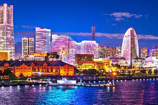 Multiple 4 day tour Tokyo Fuji Nikko Kamakura Private Tour - A Practical Overview of the Itinerary and Experience