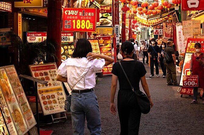 Multiple 4 day tour Tokyo Fuji Nikko Kamakura Private Tour - The Fine Print: Logistics and Practicalities