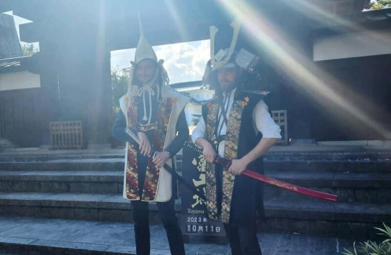 Multiple Tours to Fully Enjoy Toyama - FAQ