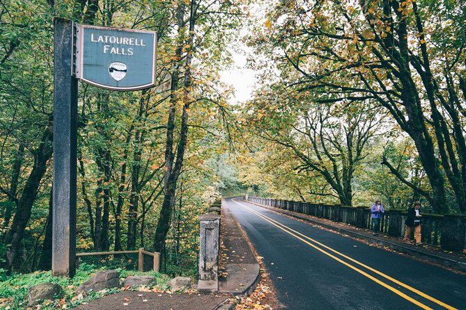 Multnomah Falls and Columbia River Gorge Waterfalls Tour Morning - Who Will Love This Tour?