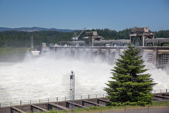 Multnomah Falls & Columbia River Gorge Tour with Gray Line -PDX03 - Frequently Asked Questions