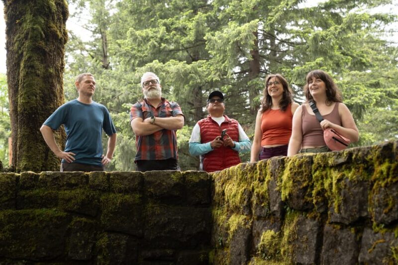 Multnomah Falls: Half-Day Tour of All 5 Major Waterfalls - Weather & Road Conditions