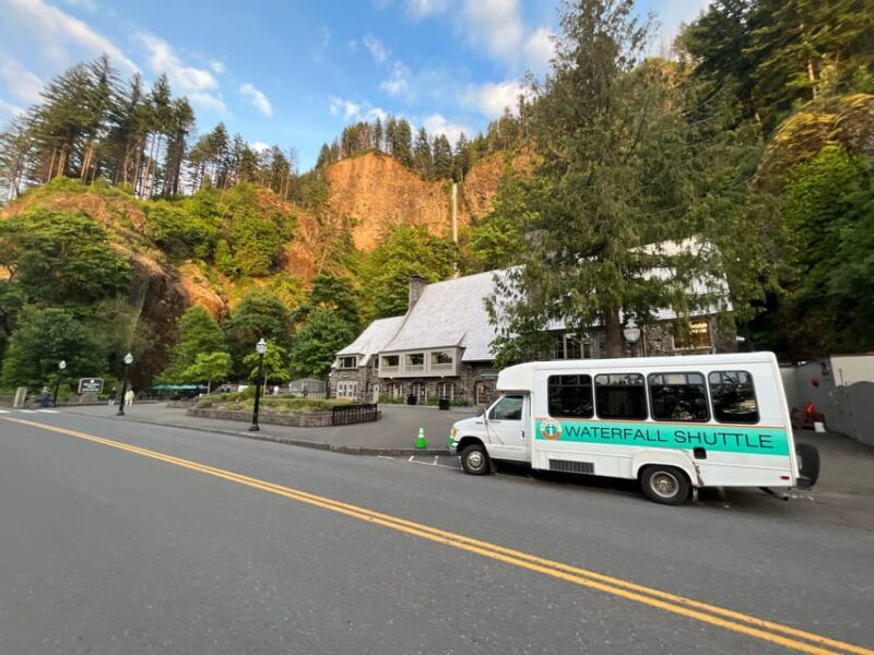 Multnomah Falls: Half-Day Tour of All 5 Major Waterfalls - Final Thoughts