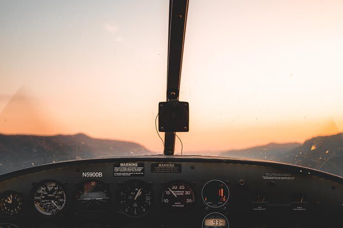 Multnomah Falls & Portland Premium Air Tour by Envi Adventures - An In-Depth Look at the Experience