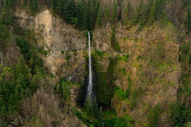 Multnomah Falls Waterfall Air Tour by Envi Adventures - Final Thoughts