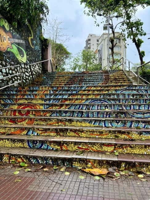 Mumbai: 2-Hour Guided Bandra Walking Tour - A Closer Look at the Bandra Walking Tour