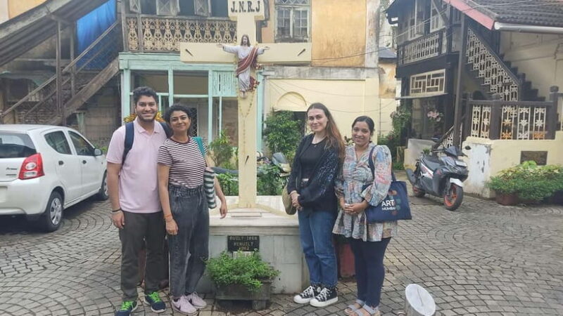 Mumbai: 2-Hour Guided Bandra Walking Tour - FAQ
