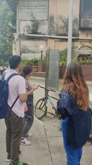 Mumbai: 2-Hour Guided Bandra Walking Tour - Final Thoughts