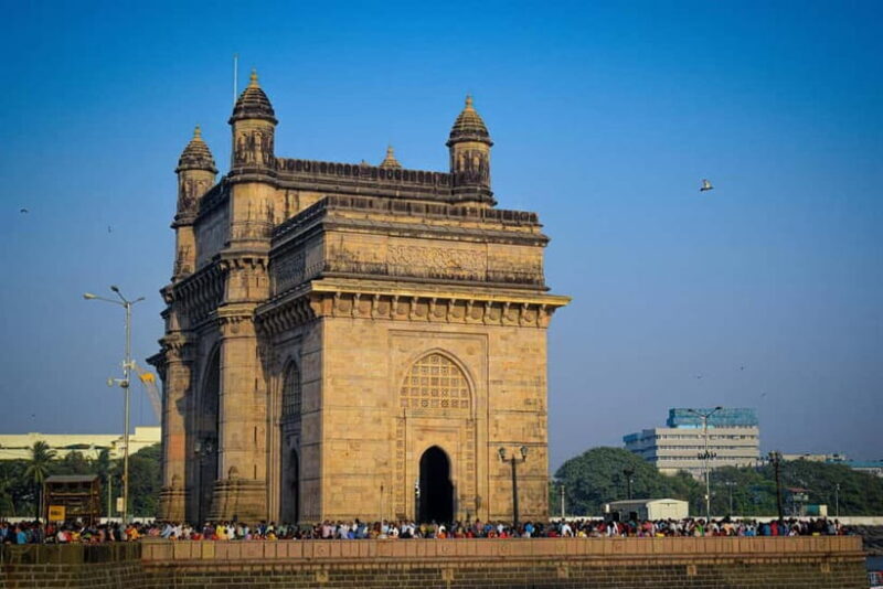 Mumbai: 3 Days Agra Private City Tour with Flight - Key Points