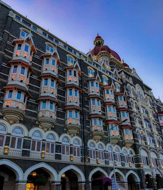 Mumbai: 3 Days Agra Private City Tour with Flight - A Practical Look at the 3-Day Agra Tour from Mumbai