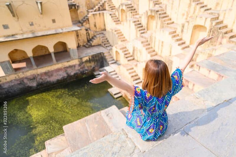 Mumbai: 3-Days Taj Mahal & Agra, Jaipur Sightseeing Tour - The Value of This Tour