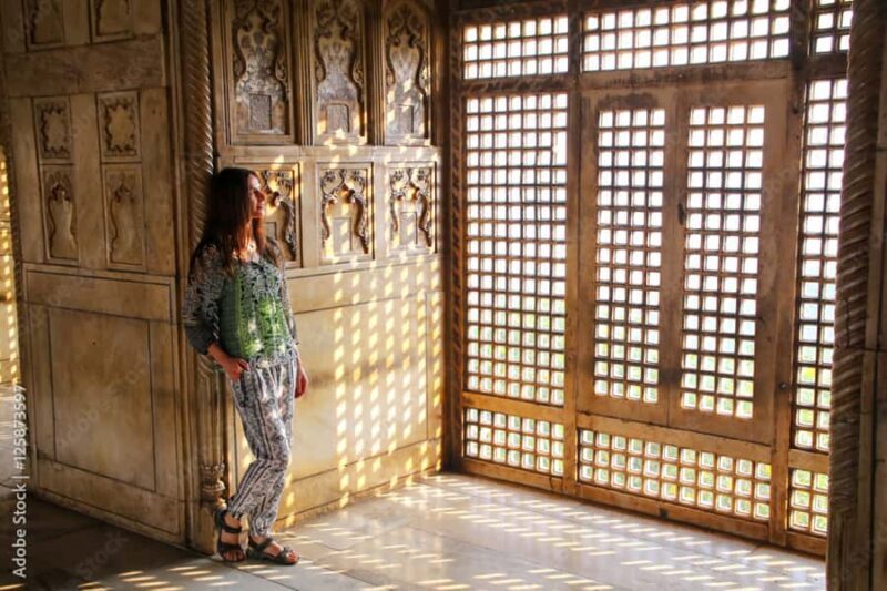 Mumbai: 3-Days Taj Mahal & Agra, Jaipur Sightseeing Tour - Who Will Love This Tour?