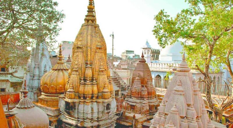 Mumbai: 4-Day Jyotirlinga Temples and Shirdi Tour - FAQ