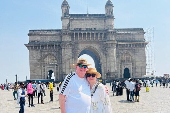 Mumbai 6hr Private Walking Tour with Certified Guide - A Detailed Look at the 6-Hour Mumbai Walking Tour