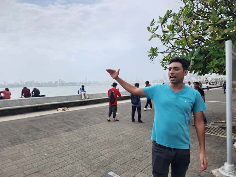 Mumbai: A Symphony of Seven Islands (Get Local in 1 Day) - The Sum Up