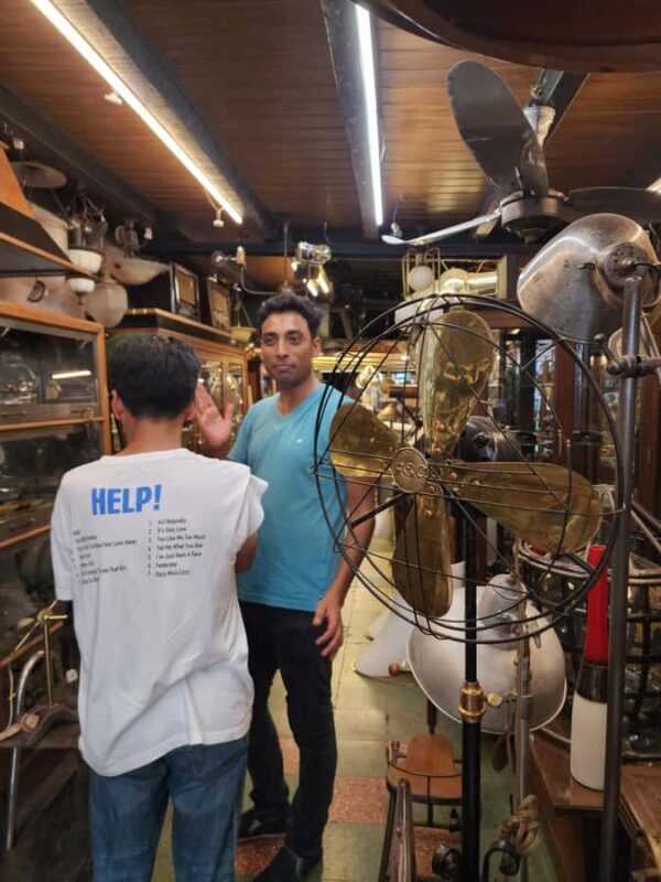 Mumbai: A Symphony of Seven Islands (Get Local in 1 Day) - FAQ