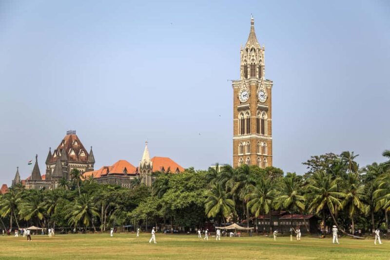 Mumbai: Accessible City Tour with Lunch - An Overview of the Experience
