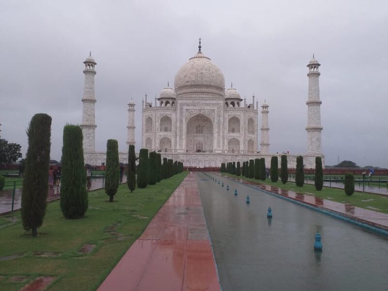 Mumbai Agra Same Day Tour with Return Flights and lunch - The Sum Up