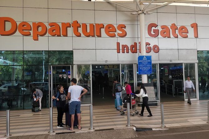 Mumbai Airport Transfer in Private Vehicle - A Practical Guide to Your Mumbai Airport Transfer