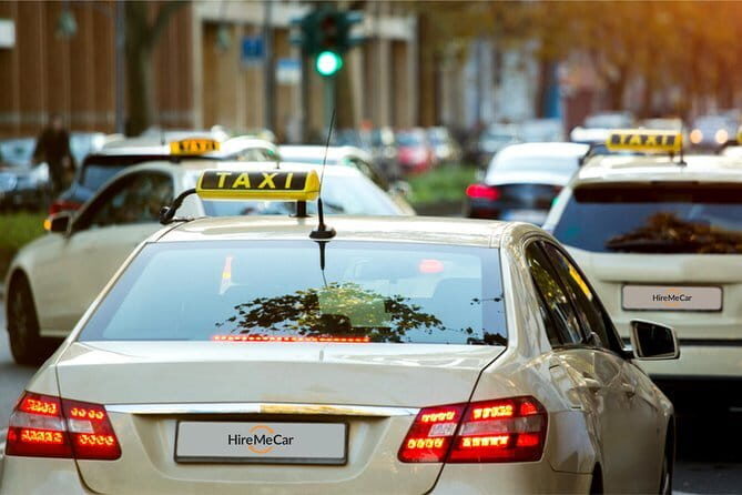 Mumbai Airport Transfer to and from Hotel - Key Points