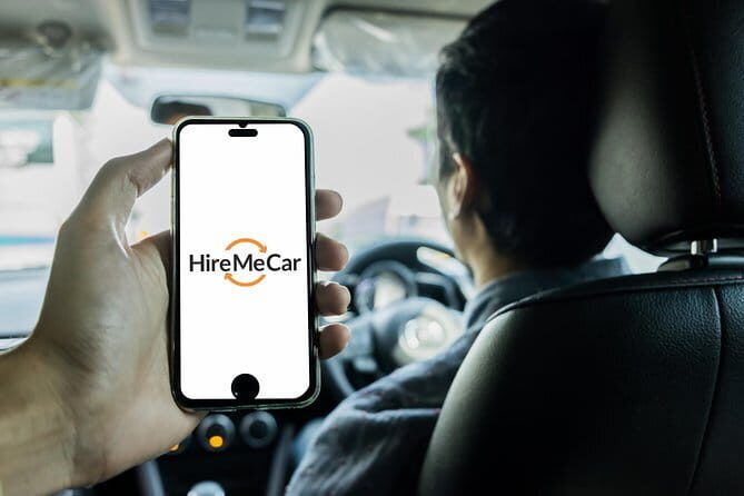 Mumbai Airport Transfer to and from Hotel - The Ride Experience in Detail