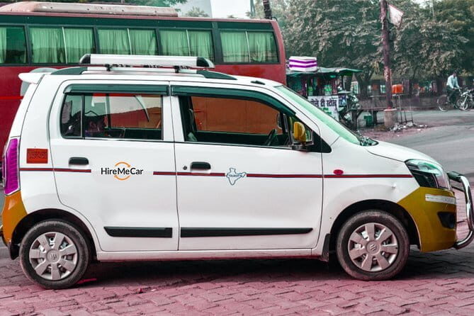 Mumbai Airport Transfer to and from Hotel - Practical Tips