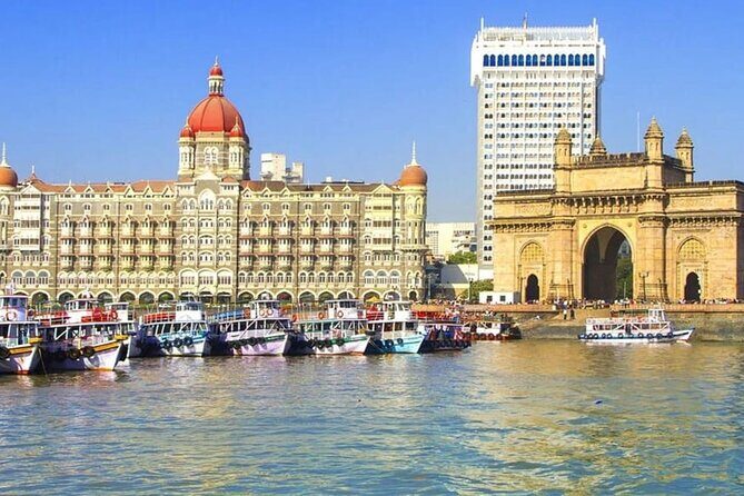 Mumbai Airport Transfer to Hotel with a Private Transport - FAQ