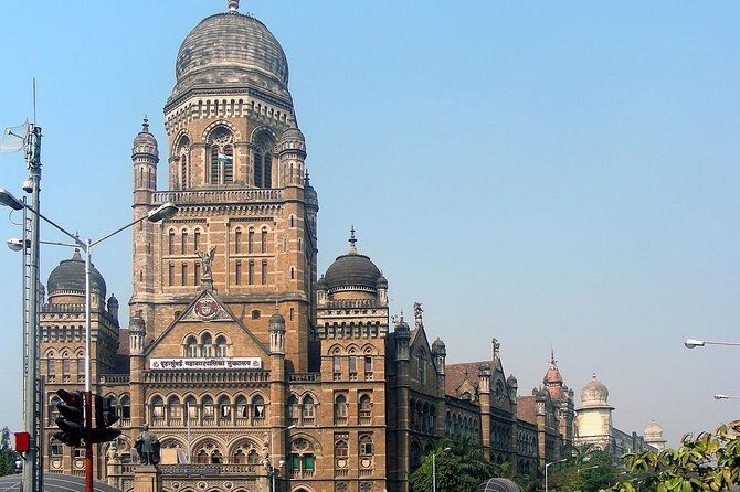Mumbai, Ajanta & Ellora Caves Tour - Day 5: Farewell and Departure