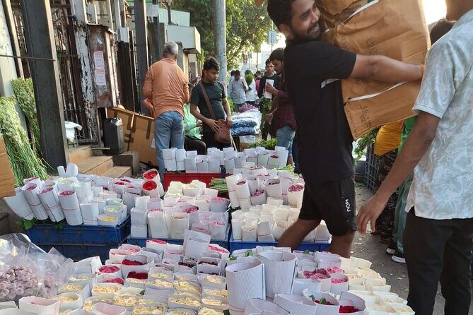 Mumbai at Dawn Authentic Morning Experience - A Closer Look at the Itinerary