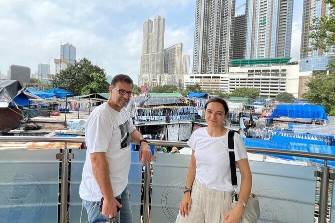 Mumbai at Dawn Authentic Morning Experience - The Sum Up