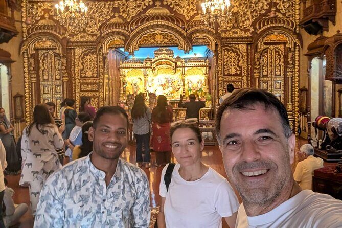 Mumbai at Dawn Authentic Morning Experience - FAQ