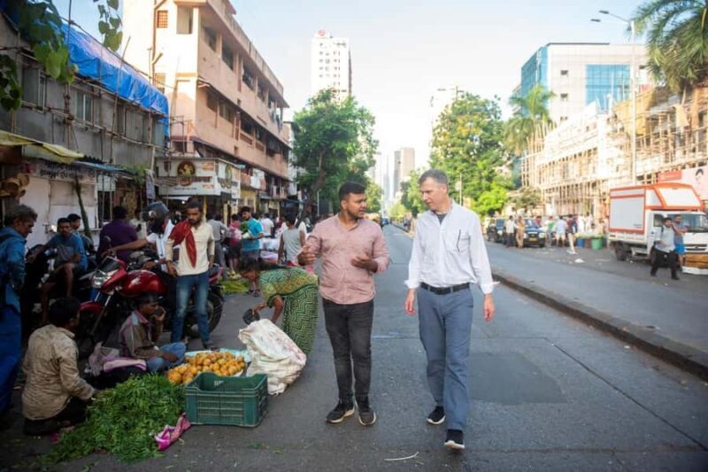 Mumbai Authentic Walking Tour Choose Your Route - FAQs