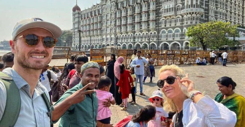 Mumbai: Best Culture Heritage Walking Tour of Mumbai - Practical Details & Tips