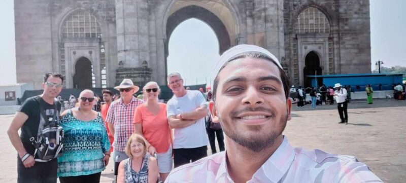 Mumbai: Best Culture Heritage Walking Tour of Mumbai - Final Thoughts