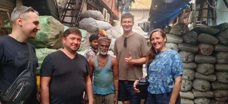 Mumbai: Best Dharavi Tour -See the real Slum with a Local - Who Would Appreciate This Tour?